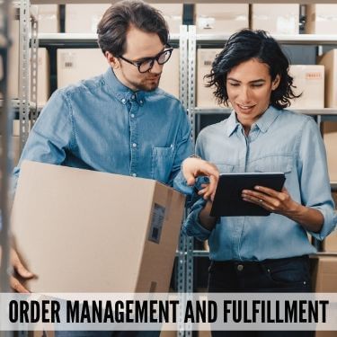What Is Order Management? | Product Distribution Strategy