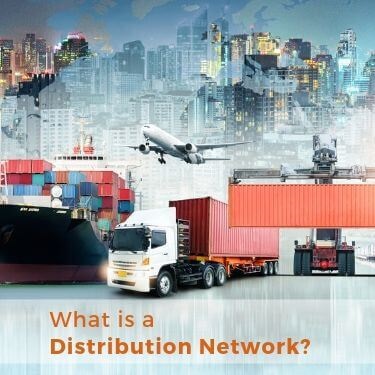 What Is An E-commerce Distribution Network? | Product Distribution Network