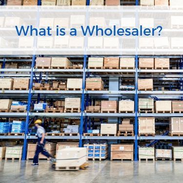 What Are The Types Of Wholesalers? | Product Distribution Strategy